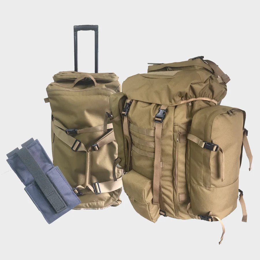 Unleash Your Potential with Platinum USA Inc.'s Premium Gear Bags and